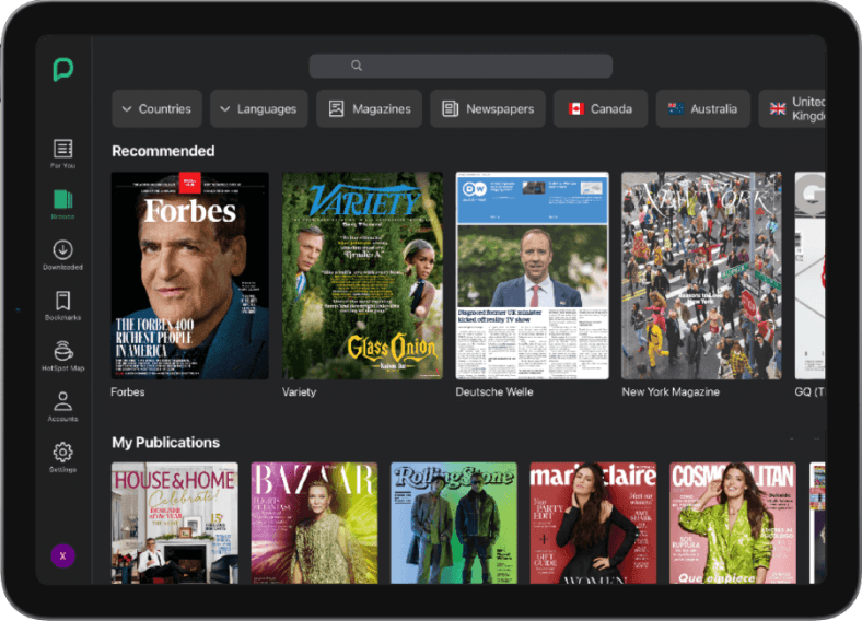 Stockholms stadsbibliotek