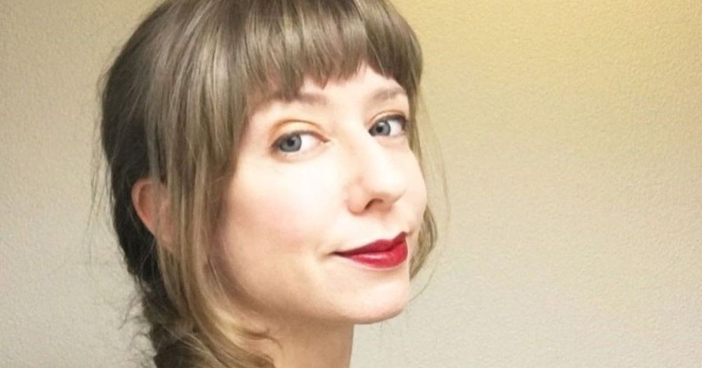 Evenemang: Författarbesök: Åsa Ekström pratar manga — Stockholms ...